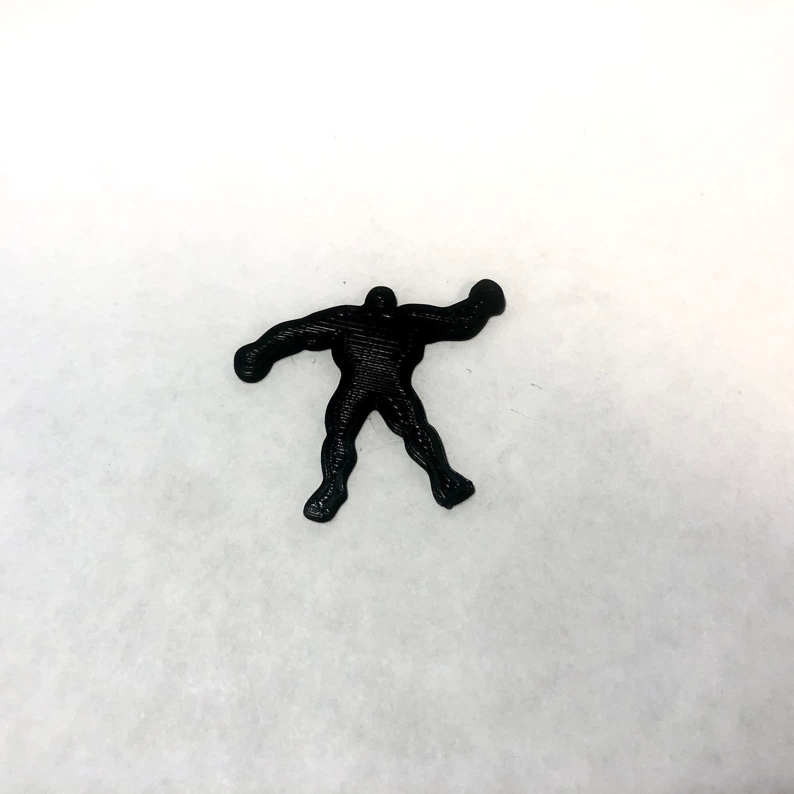 Corpse Tokens 10 Pack Death Markers Dead NPC Markers - Etsy