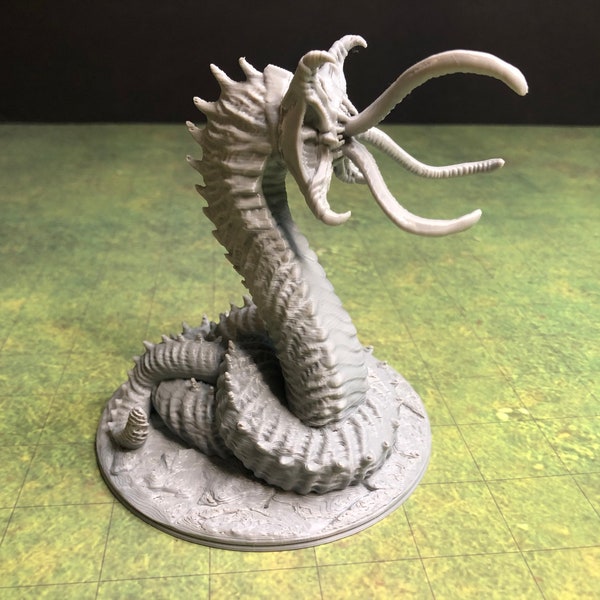 Neolithid Miniature - Etsy Canada