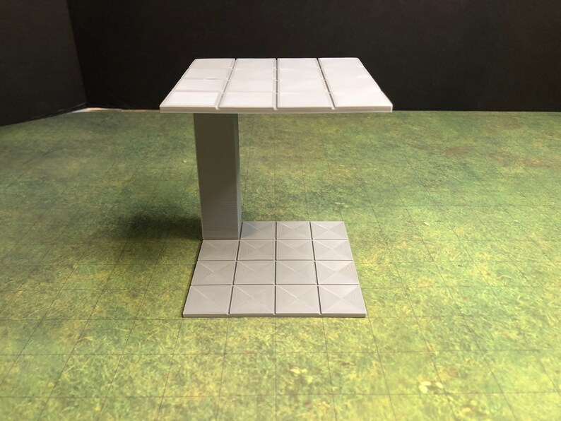 Tabletop Mini Riser System - Etsy