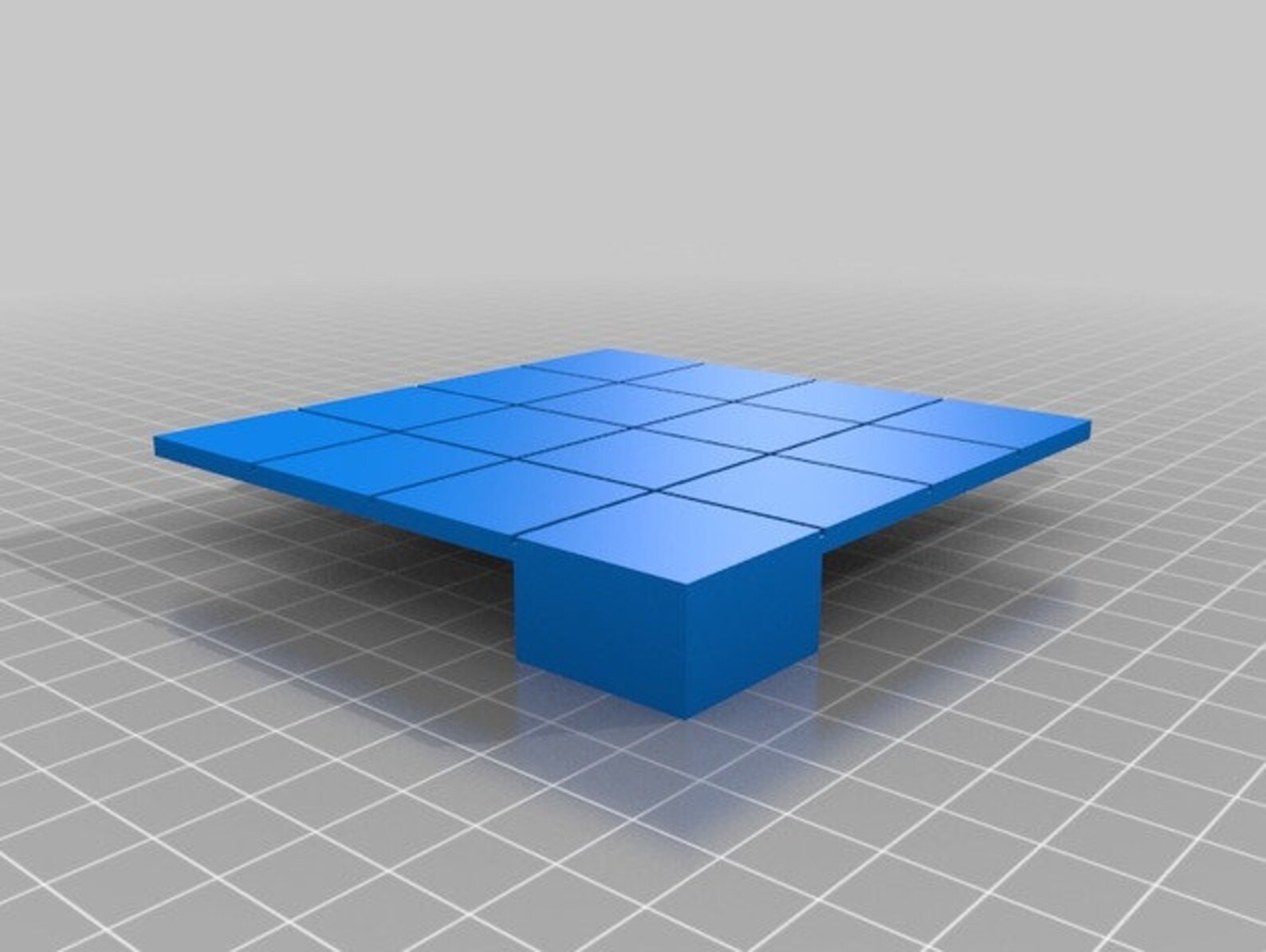 Tabletop Mini Riser System - Etsy