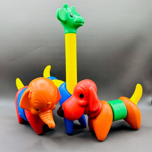 Tupperware Toys - Etsy