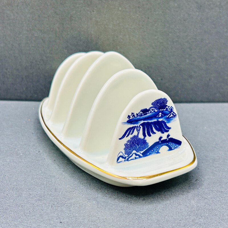 Ceramic Toast Rack - Etsy