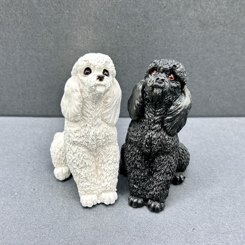 Stone Critters - Etsy