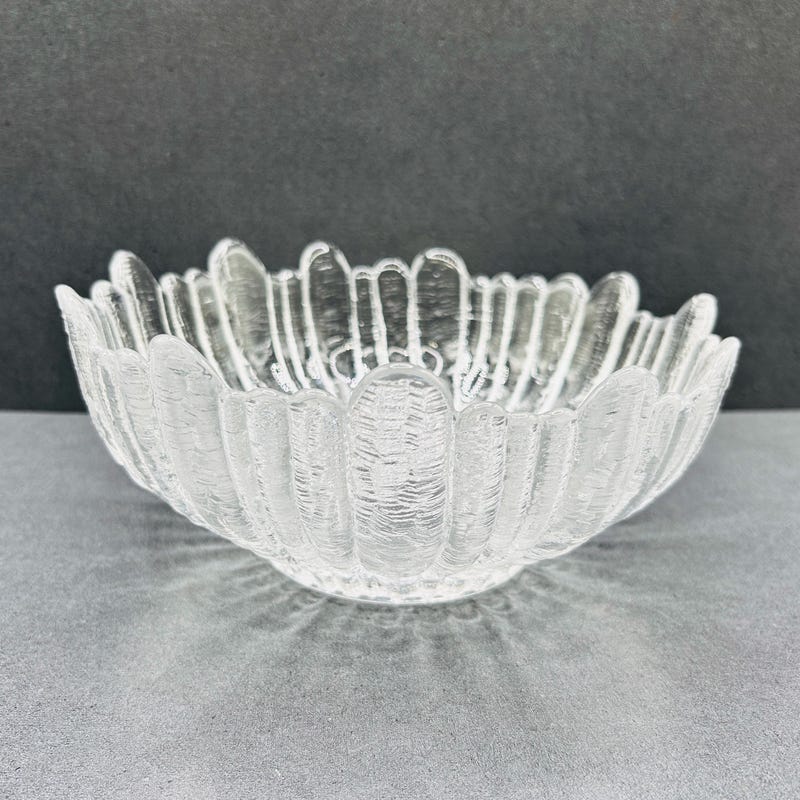 Pukeberg Glass - Etsy