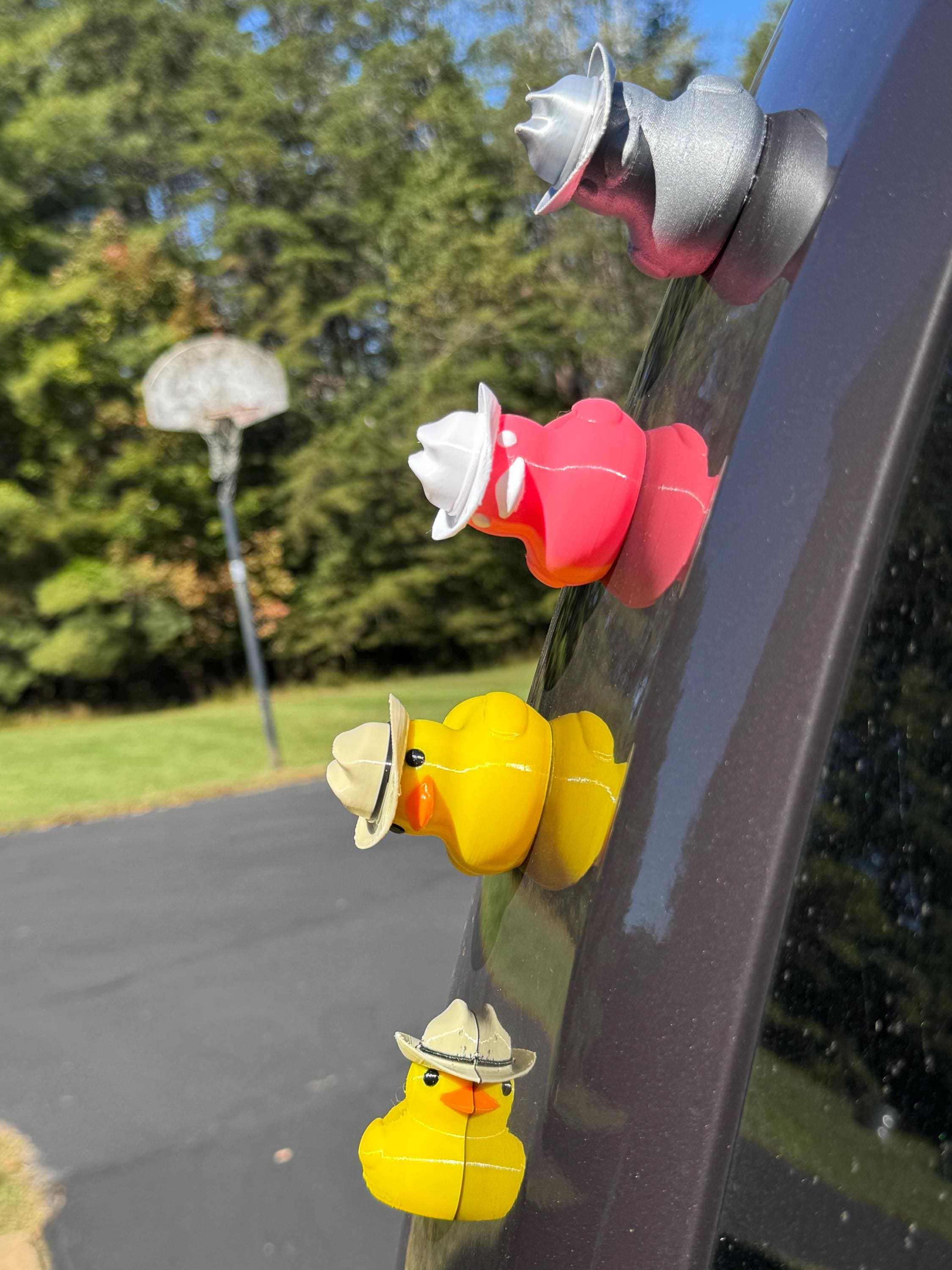Quacknetics - Magnetic Duck Packs - Etsy