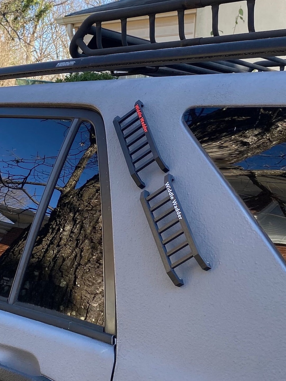 Widdle Wadder original - Etsy