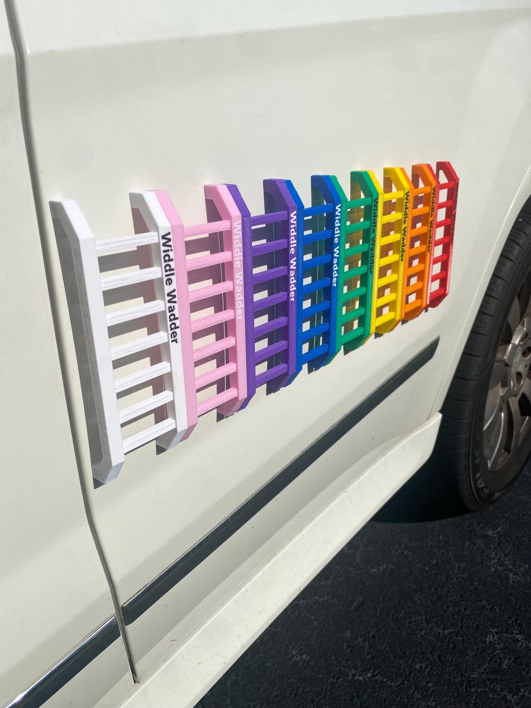 Widdle Wadder (original) - Etsy