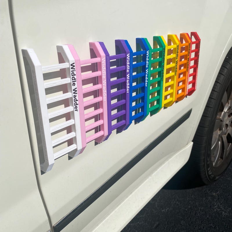 Road Runner Magnets - Etsy