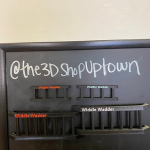 Widdle Wadder (original) - Etsy