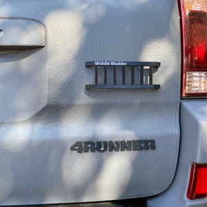 Widdle Wadder (original) - Etsy