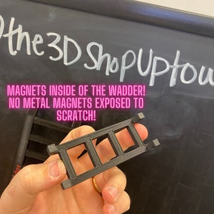 Widdle Wadder (original) - Etsy