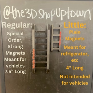 Widdle Wadder (original) - Etsy