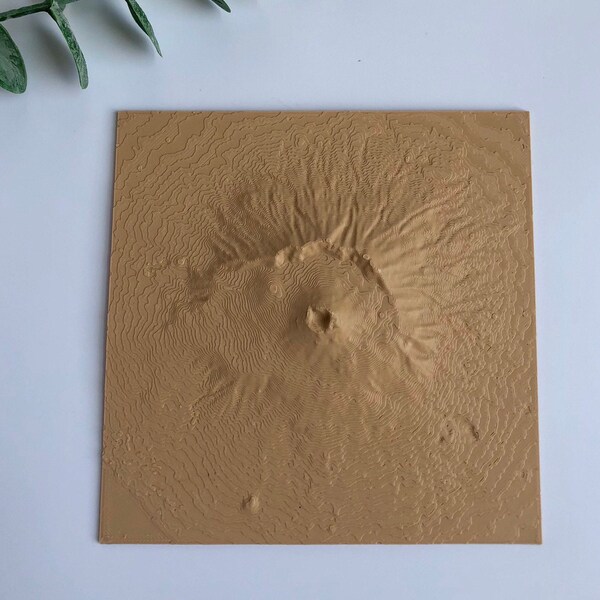 Mount Vesuvius - Etsy