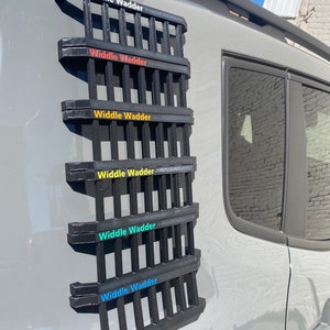 Widdle Wadder (original) - Etsy