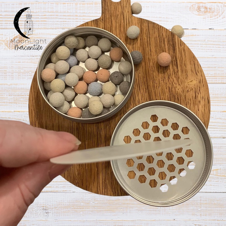 Diffuser Beads | Ceramic Diffuser Beads | Mineral Diffuser Beads ...