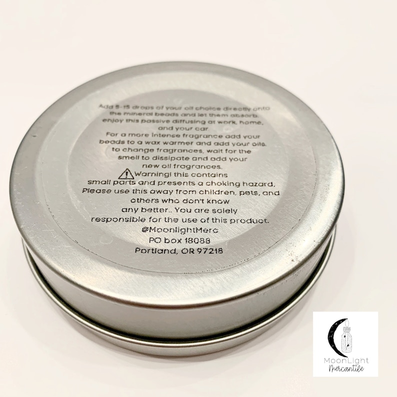 Diffuser Beads Ceramic Diffuser Beads Mineral Diffuser - Etsy