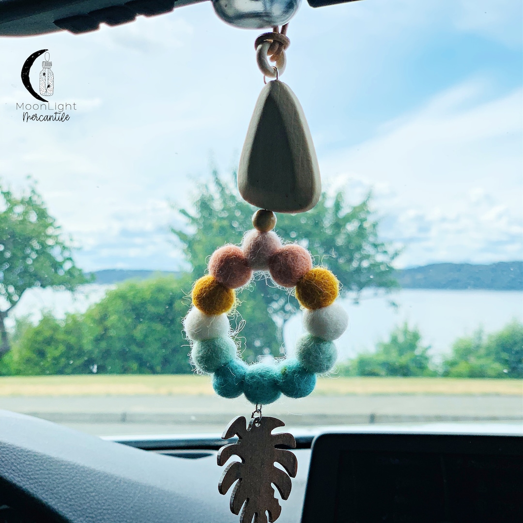 Car Diffuser | Hanging Car Diffuser | Car Freshener | Car Accessories ...