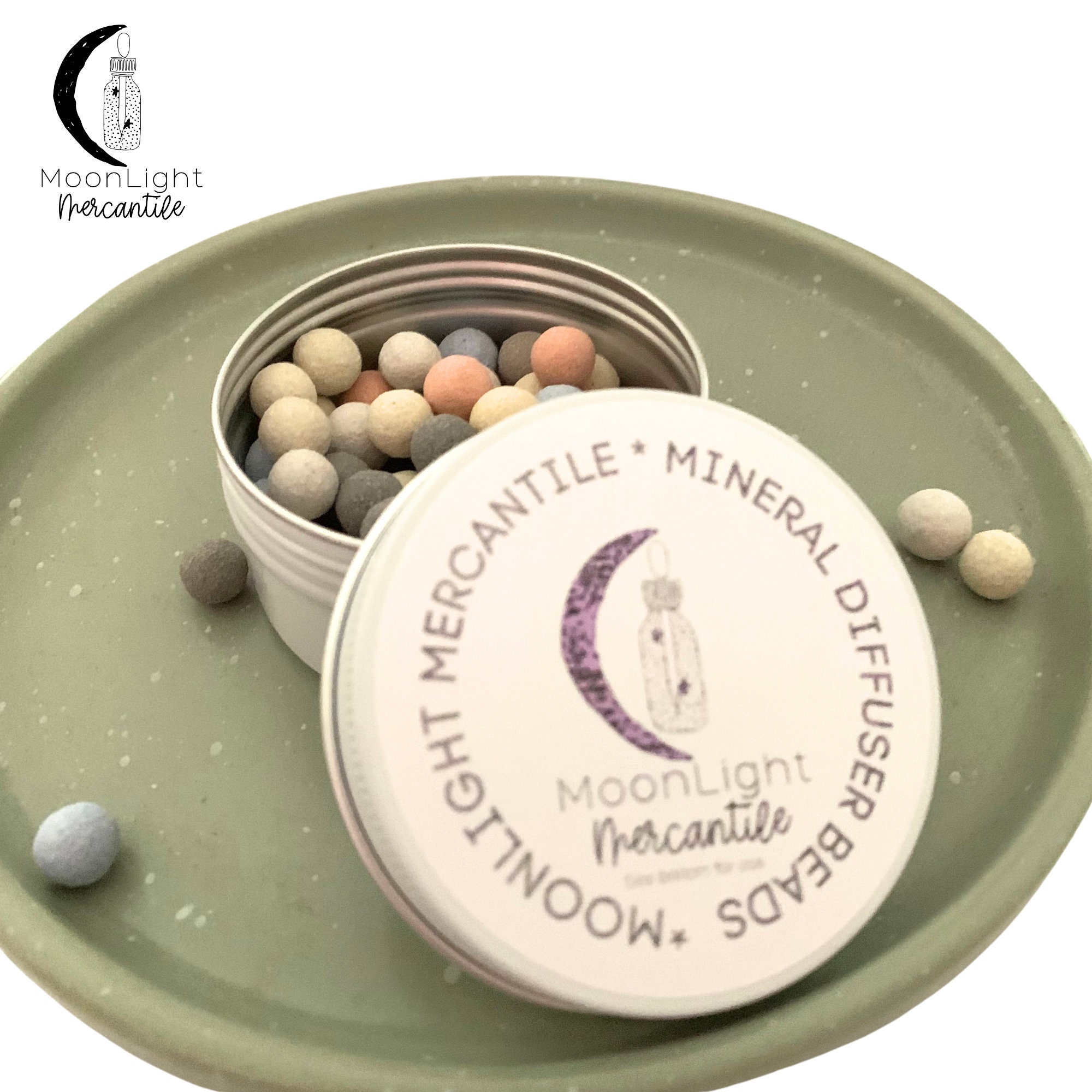 Diffuser Beads | Ceramic Diffuser Beads | Mineral Diffuser Beads ...