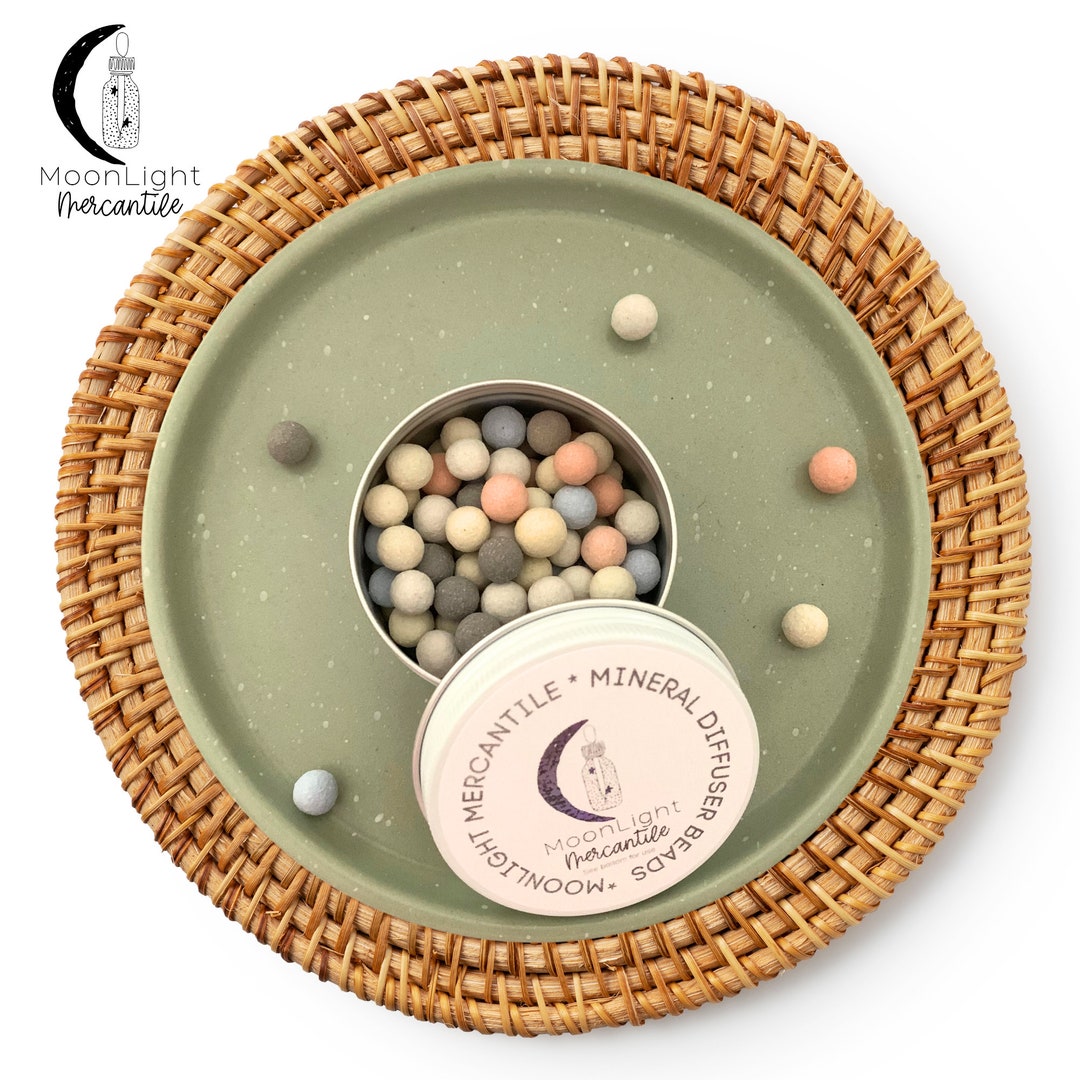 Diffuser Beads | Ceramic Diffuser Beads | Mineral Diffuser Beads ...