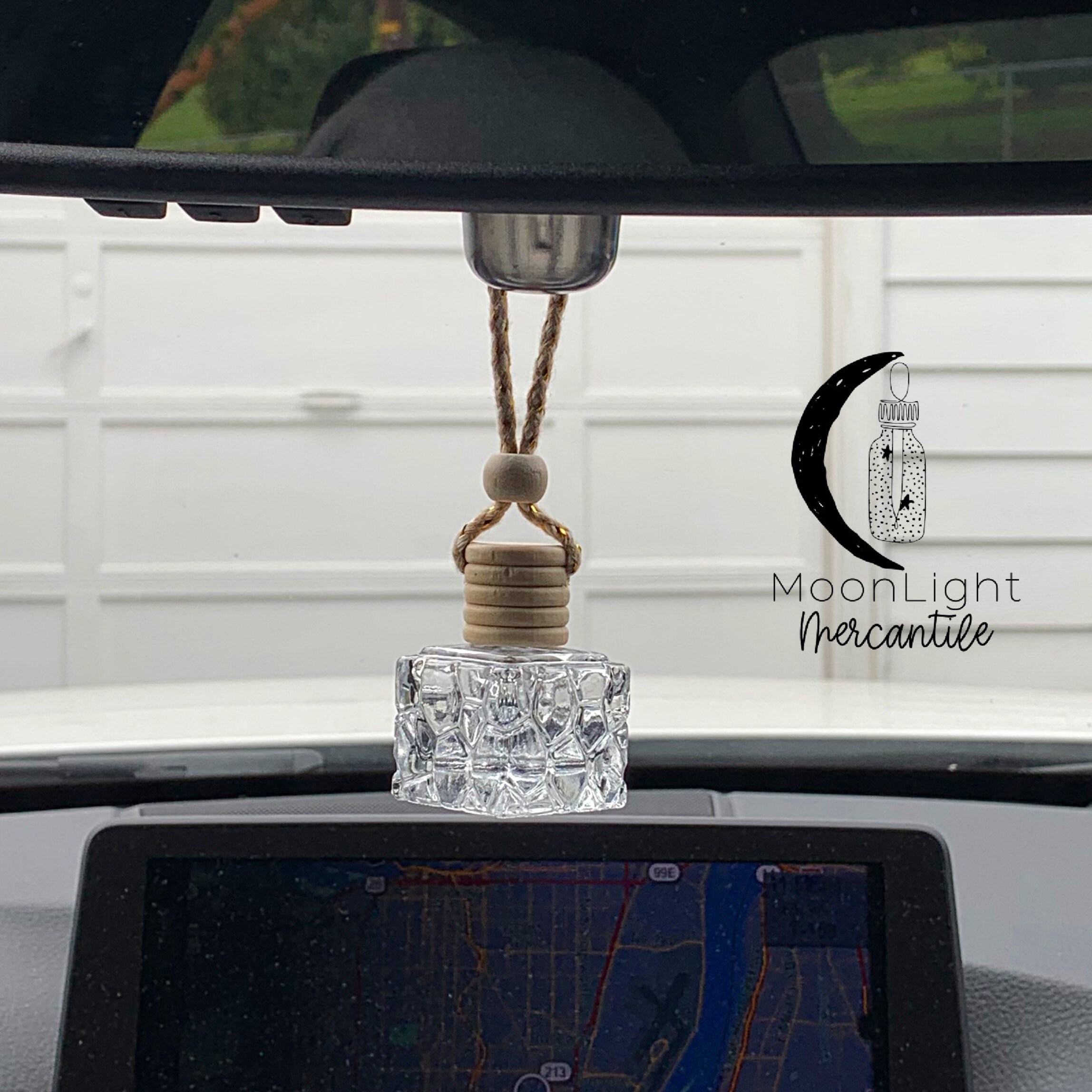 Car Diffuser Hanging Car Diffuser Car Freshener Luxury - Etsy