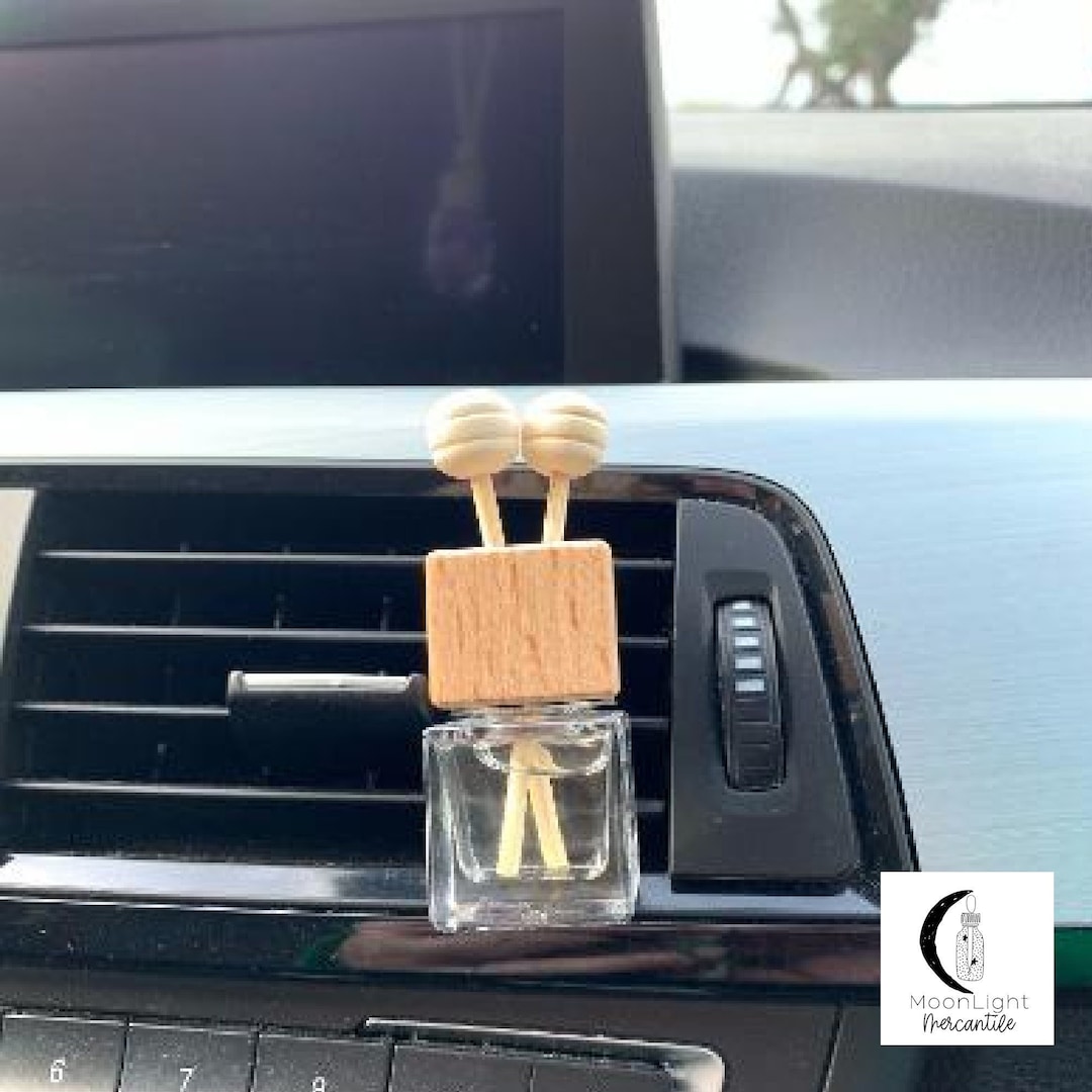 Car Vent Clip Air Freshener | Car Diffuser Vent Clip | Vehicle Air ...