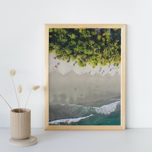 Costa Rica "manuel Antonio" - Poster | Digital Wall Art Printable ...