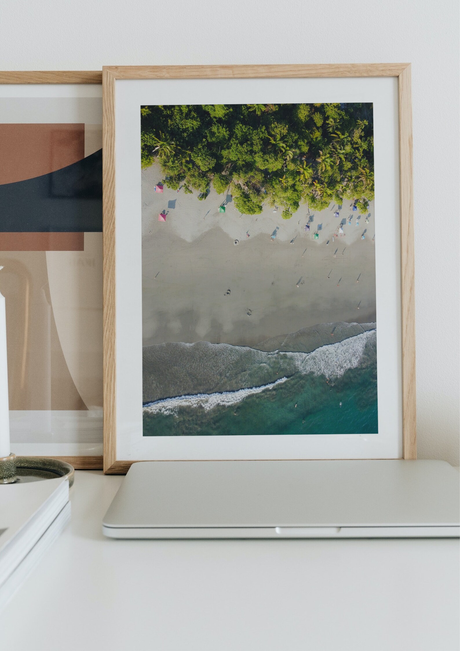 Costa Rica manuel Antonio Poster Digital Wall Art Printable Picture ...