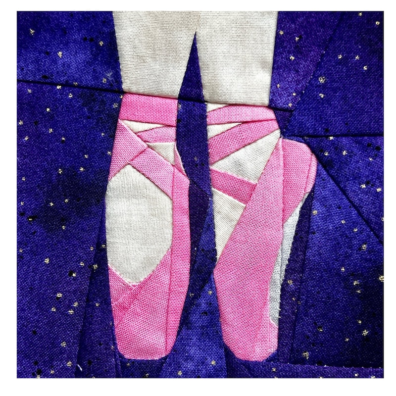 Shoe Quilt Patterns - Etsy