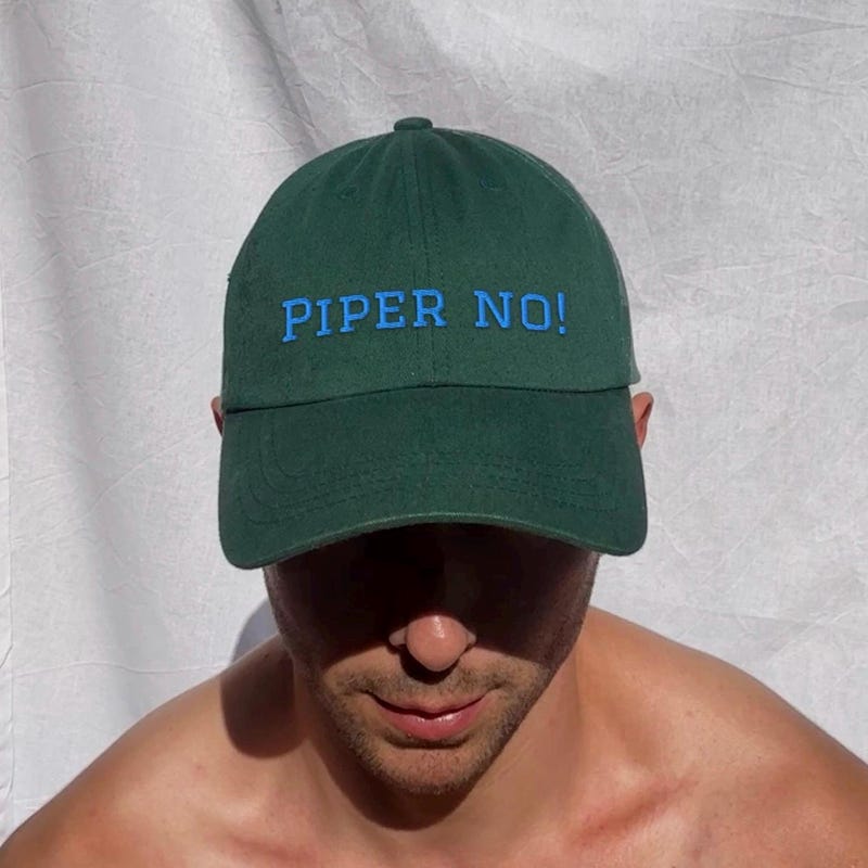 Piper - Etsy