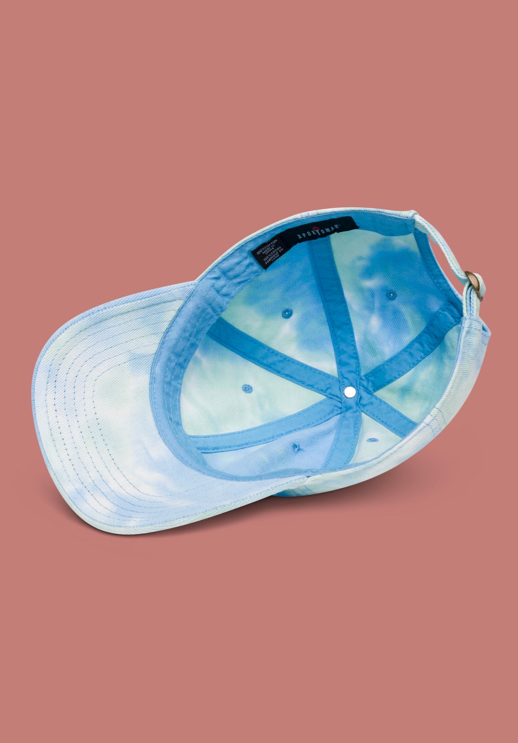 Dumb Bitch Tie Dye Cap - Etsy