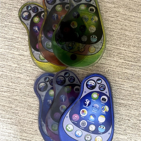 Pear Phone Xt - Etsy