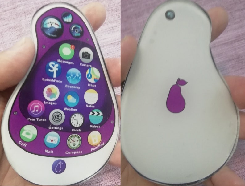 Ready on the Shelf, Non-working Fake Toy Transparent Handmade Shaped ...