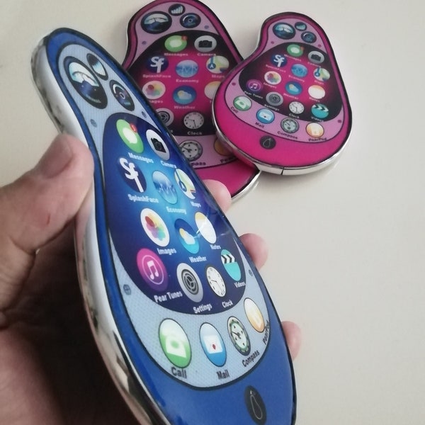 Icarly Pear Phone - Etsy