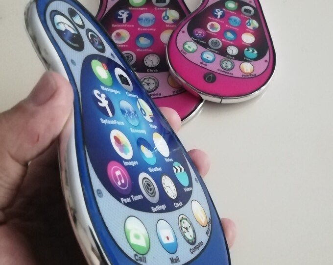 Pear Phone GX Black - Etsy