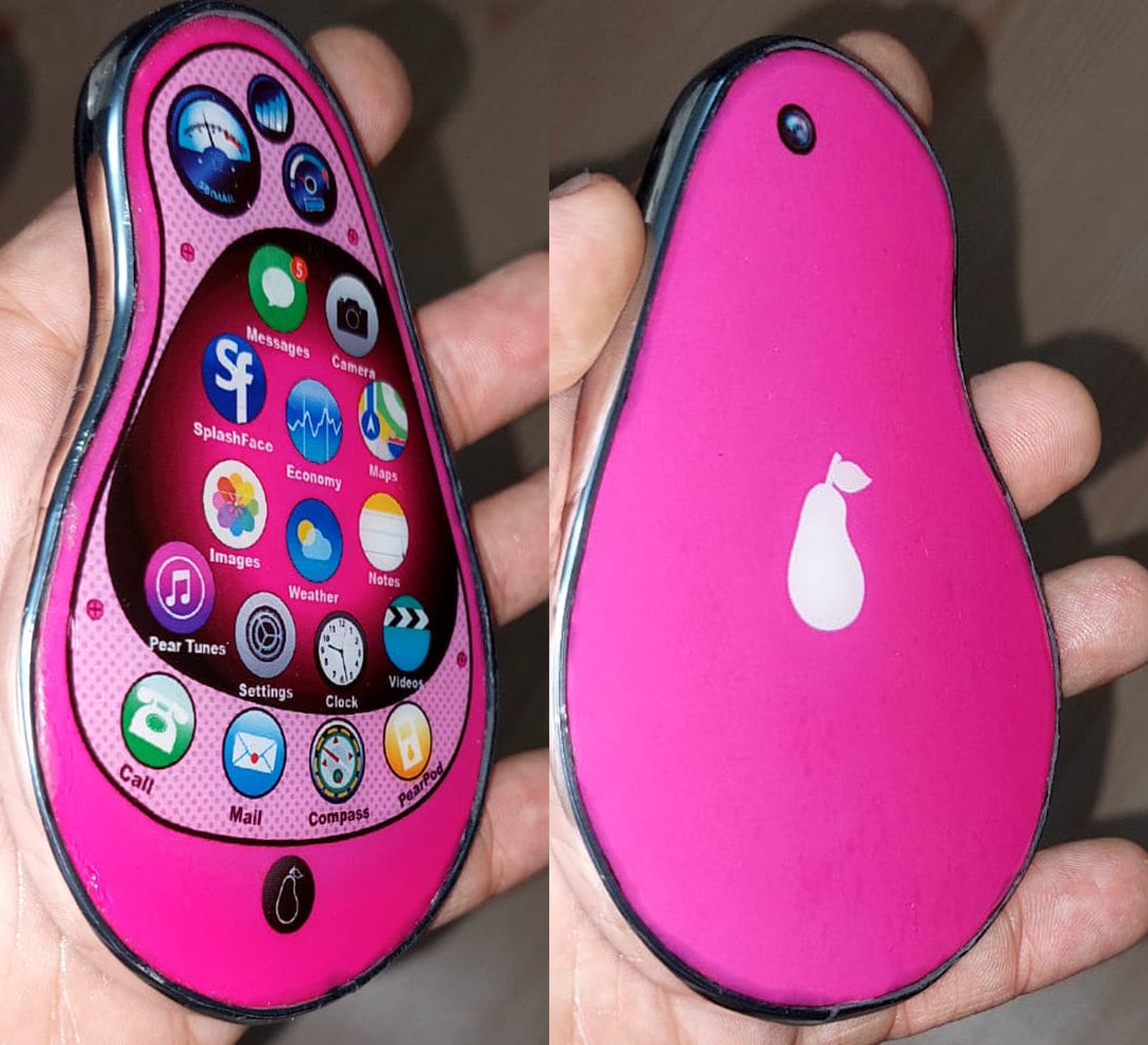 Ready on the Shelf, Non-working Fake Toy Transparent Handmade Shaped ...