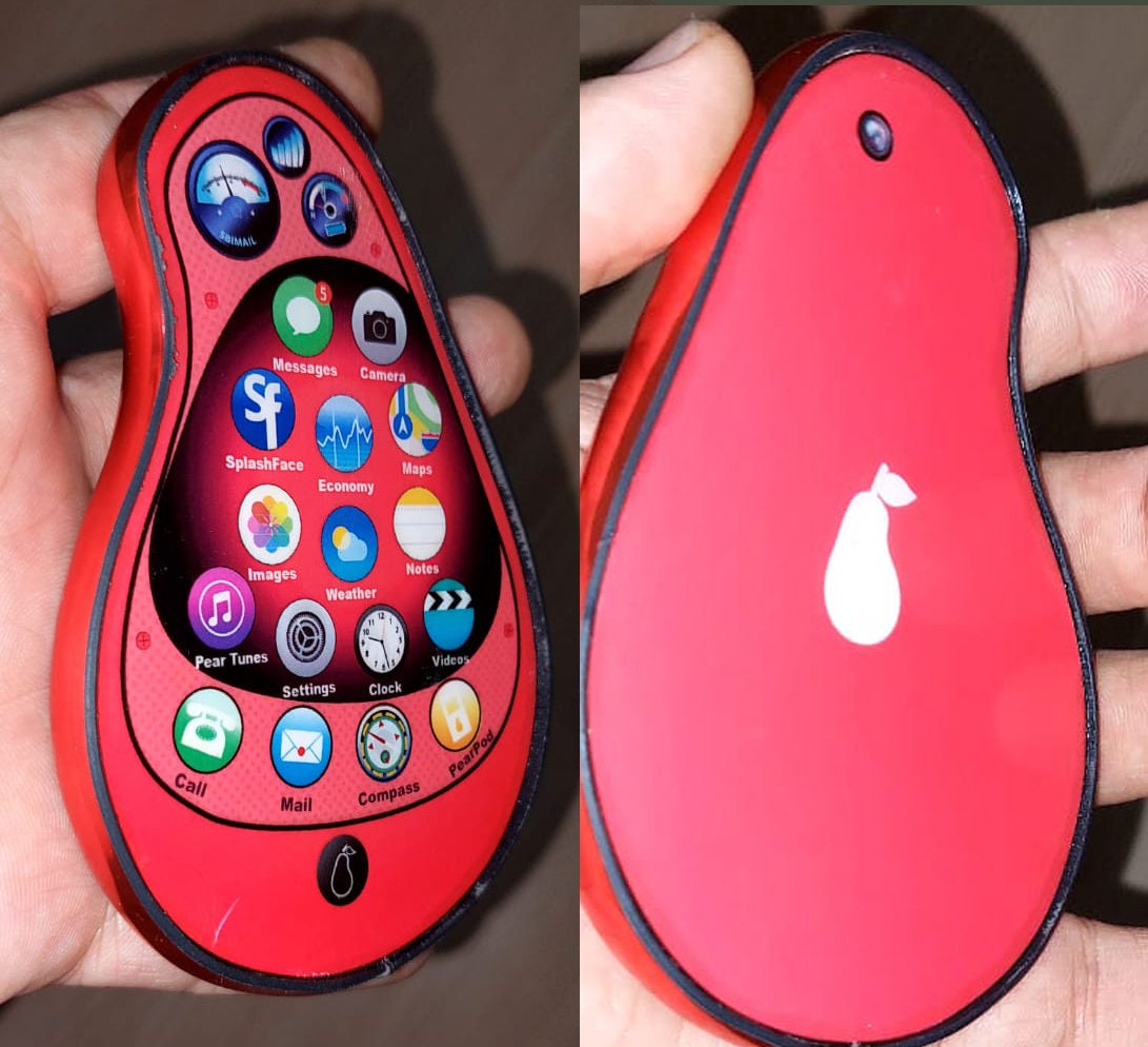 Ready on the Shelf, Non-working Fake Toy Transparent Handmade Shaped ...