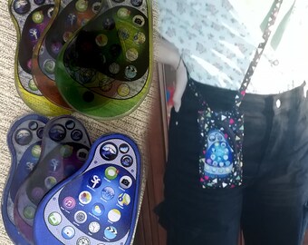 Working Pear Phone - Etsy