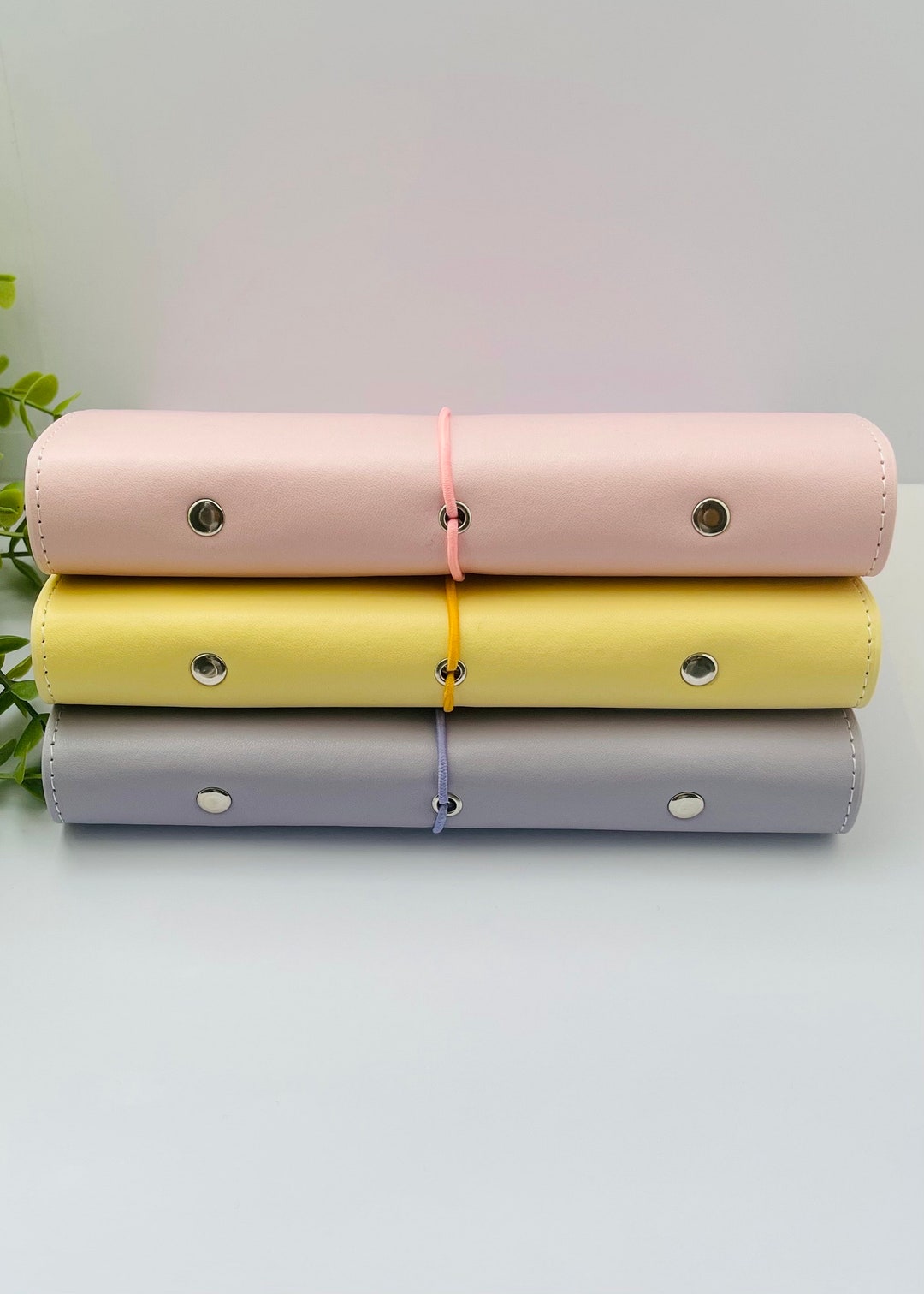 A6 Budget Binder, Savings Binder and Sinking Funds - Etsy