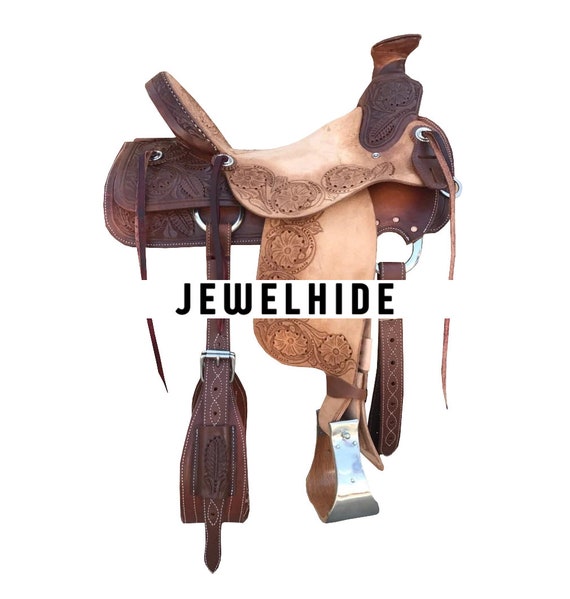 Breastplate Tack