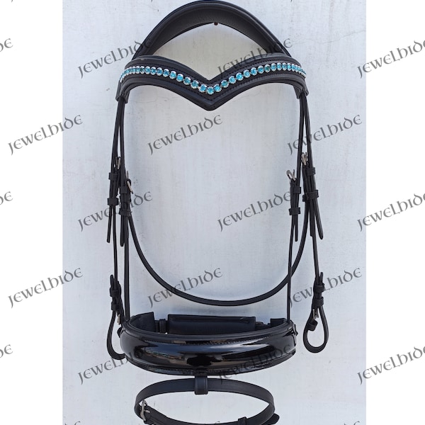 Browbands for Dressage - Etsy