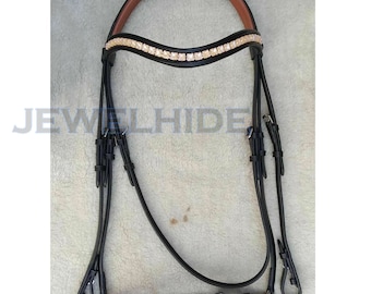 Rose Gold Horse Tack - Etsy