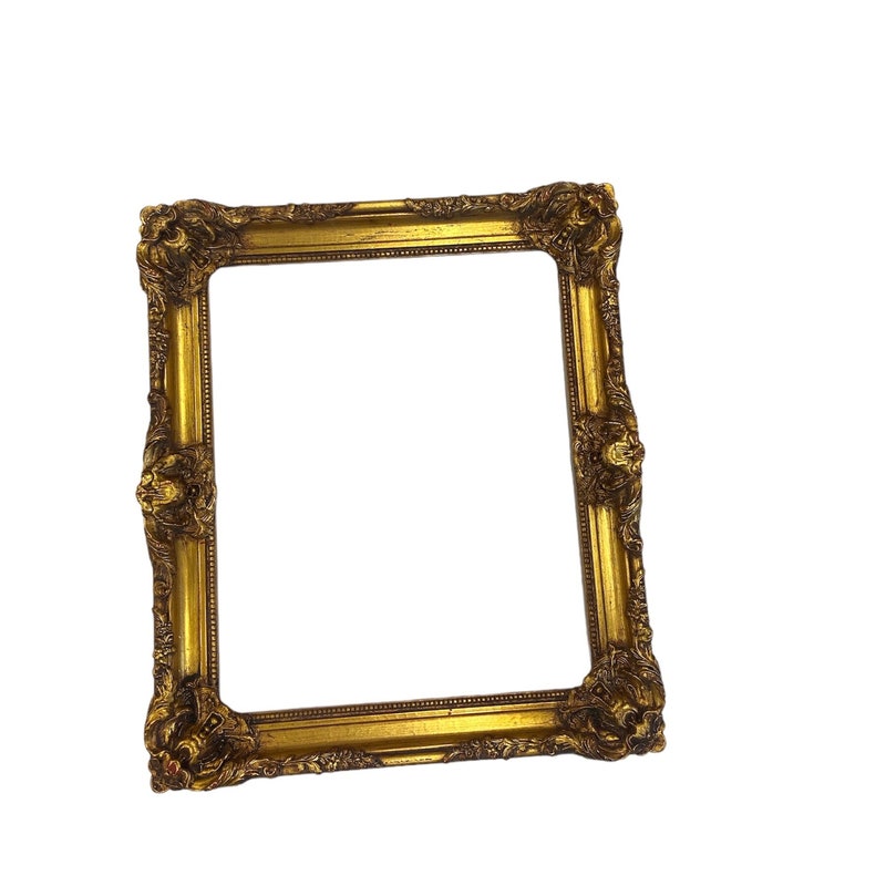 14x17 Picture Frame - Etsy