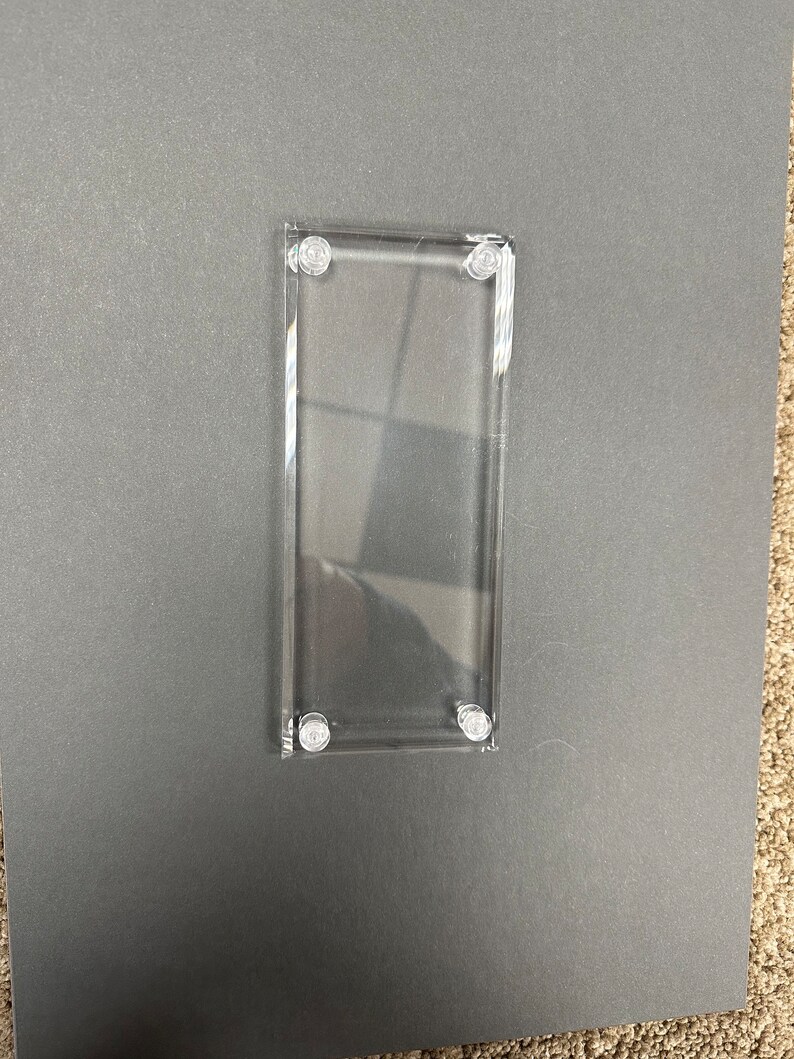 Ticket Holders - Etsy