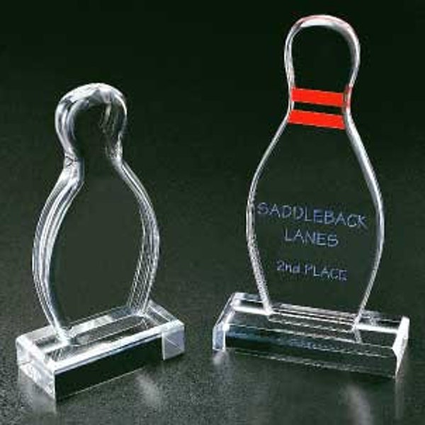 Bowling Award Pins - Etsy