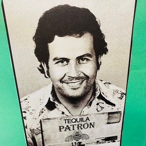 155. Fairchild- El Patron Del Mar, Mansion De Pablo Escobar, Tulum ...