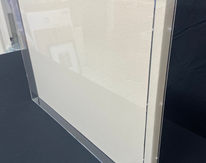 Custom Made Shadow Box - Etsy