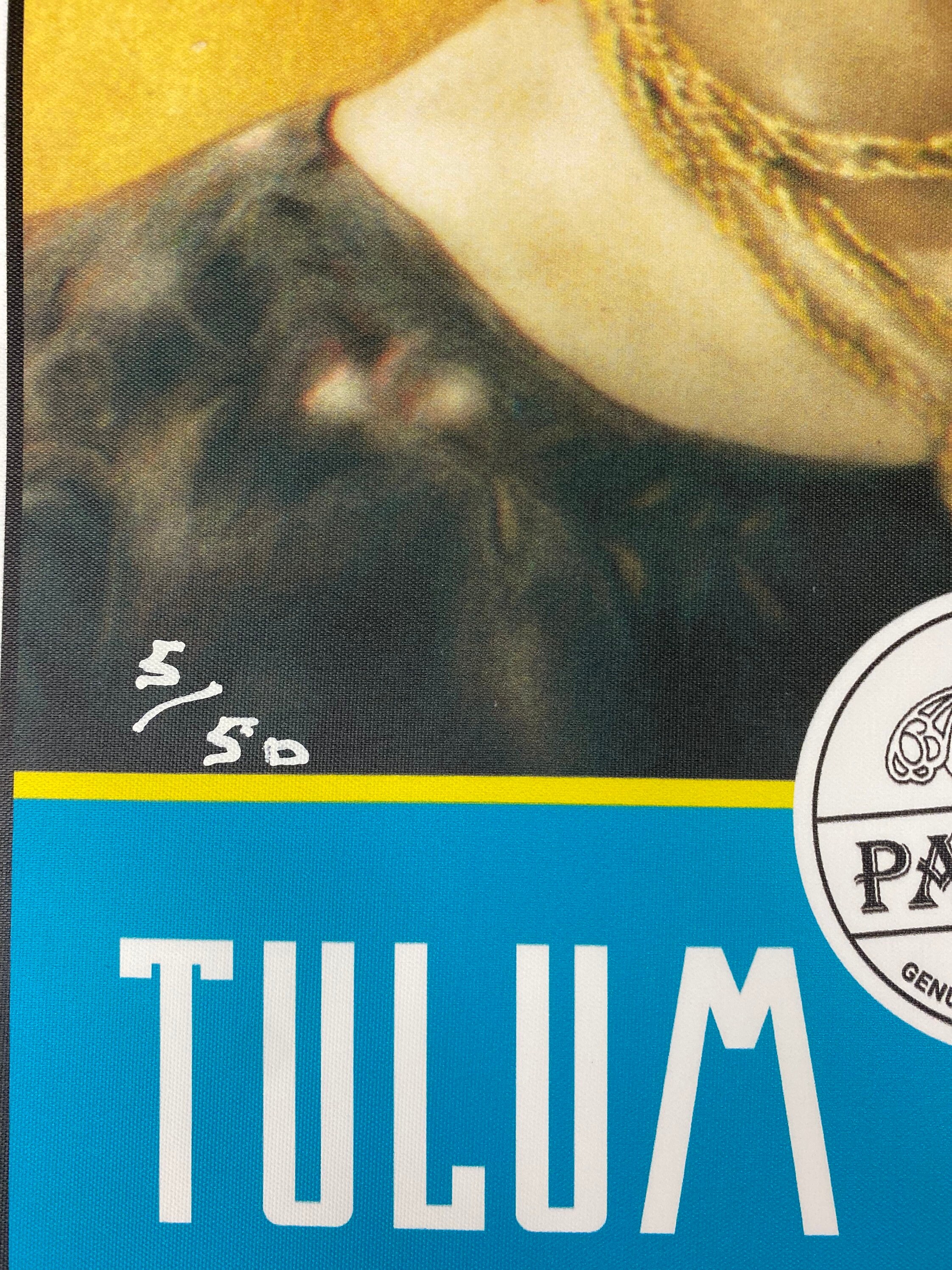 Fairchild Paris Frida Kahlo tulum Mexico Patron - Etsy