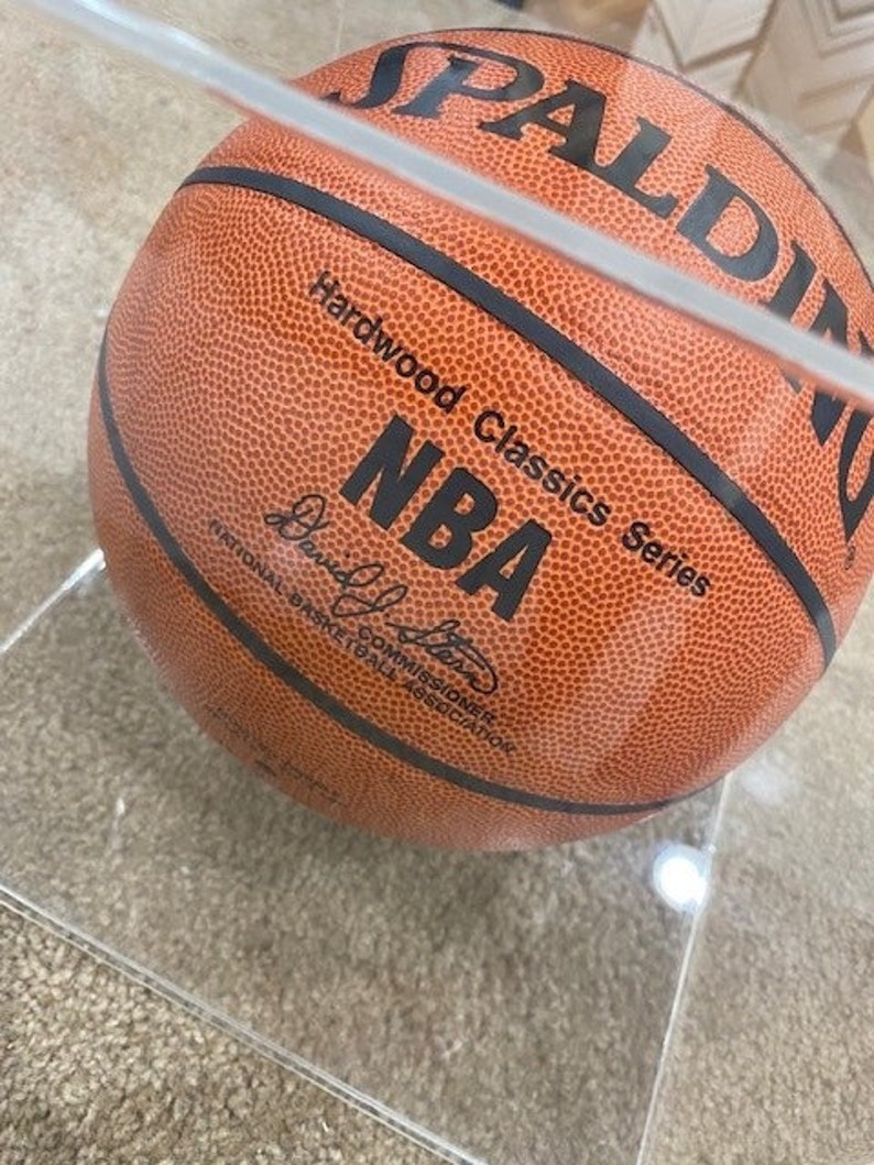 Kobe Bryant & Shaquille O'neal Signed Ball - Etsy