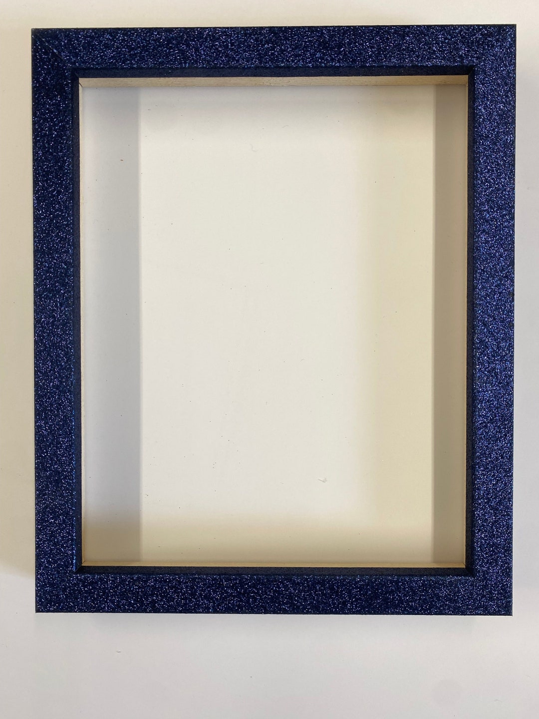 Glitter Wooden Frames Made in Italy Quality Picture Frame for Picture ...