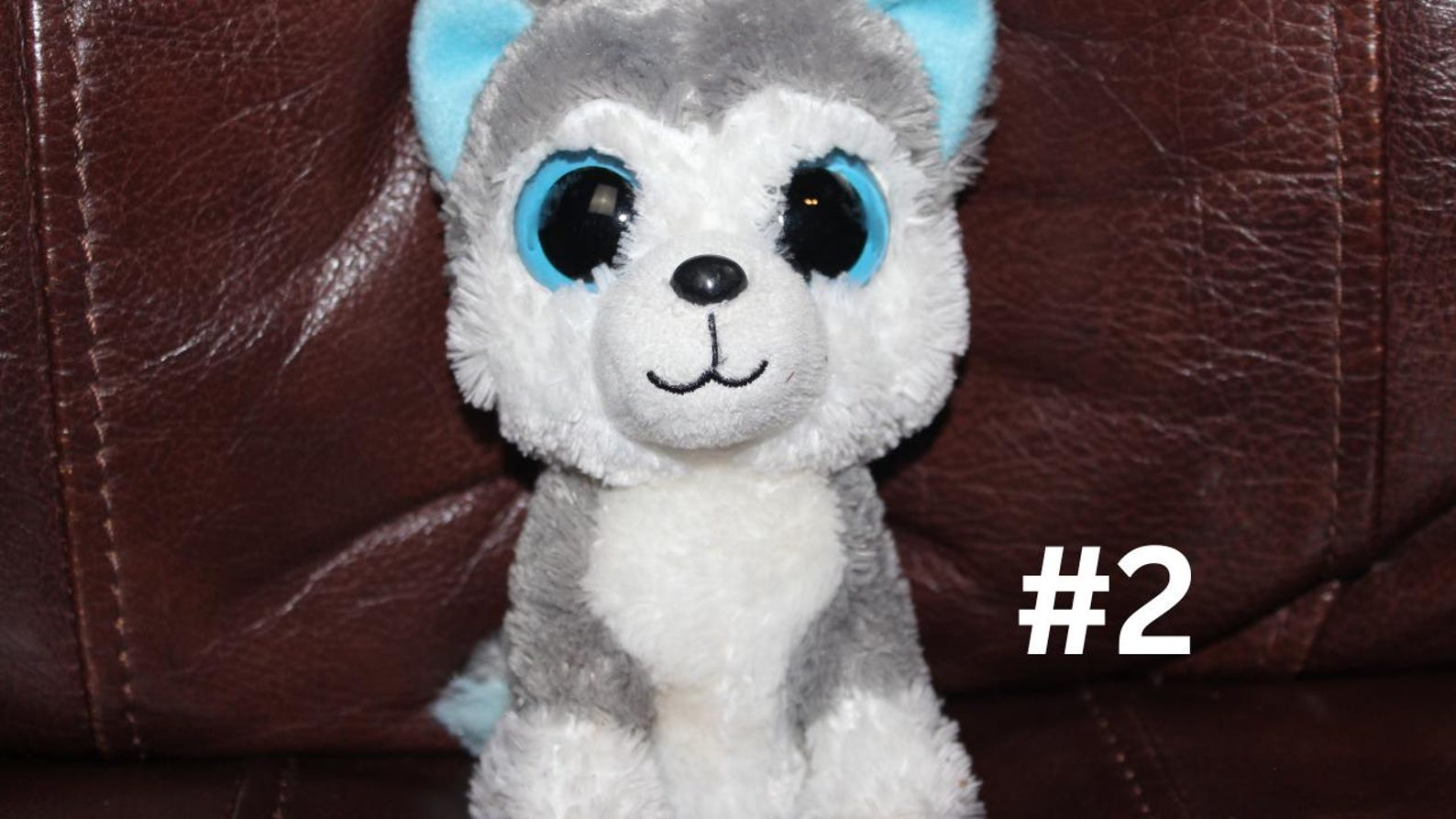 Pick-a-plush Beanie Boo Plushies 9" - Etsy